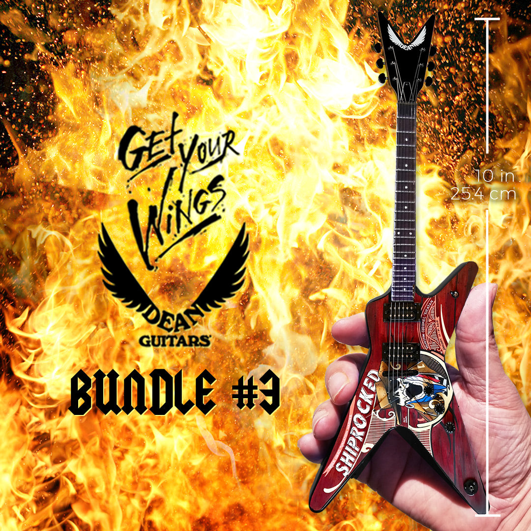 Bundles – Dean Direct