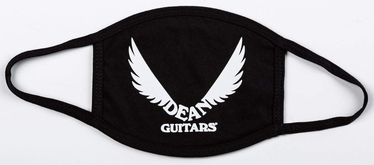 Dean Logo Face Mask – Dean Direct