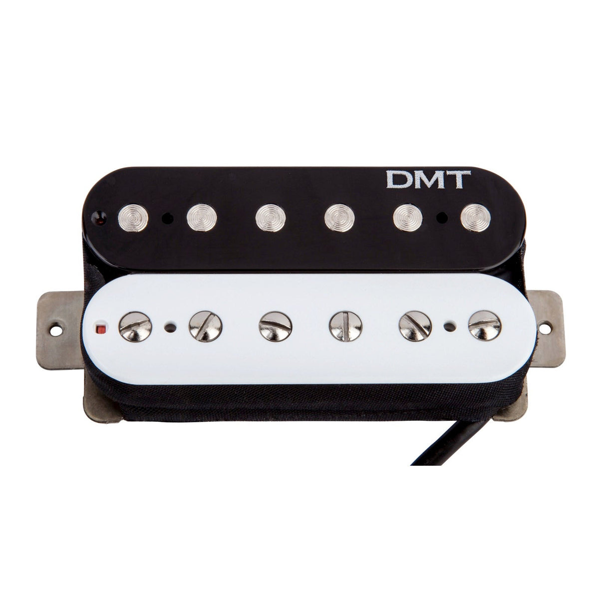 DMT Time Capsule BK/WH G Spaced (bridge) – Dean Direct