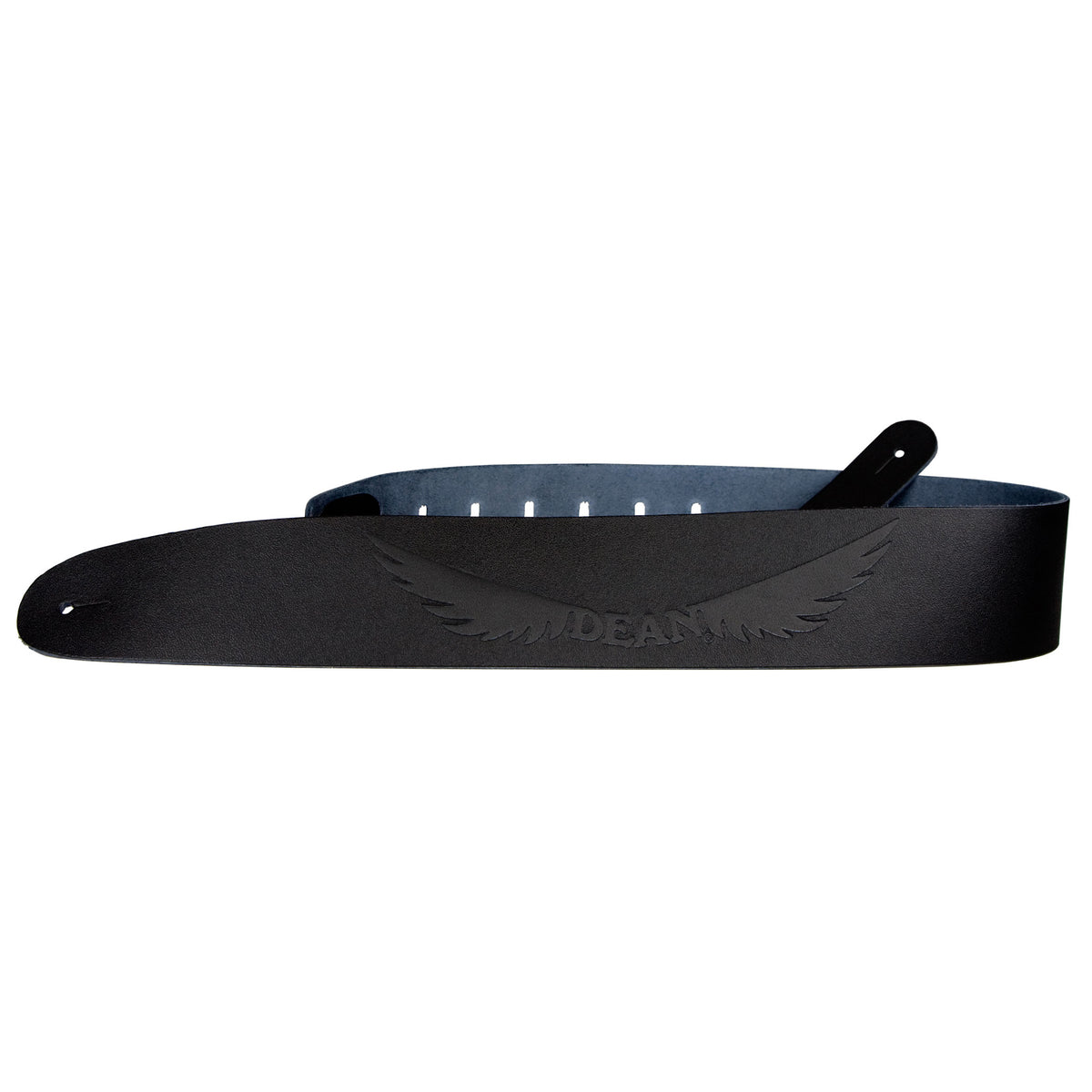 Dean Leather 2.5" Engraved Logo – Dean Direct